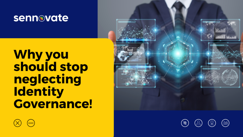 What is Identity Governance and Administration (IGA)?