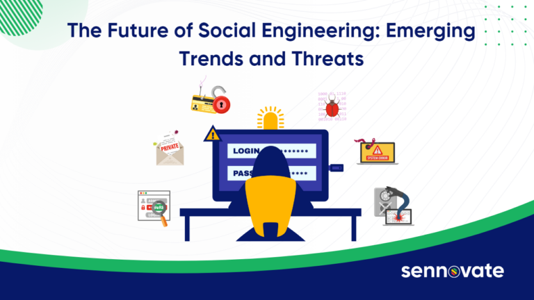 Social Engineering Emerging Trends and Threats 2023