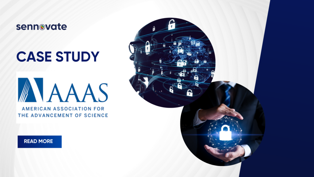 Case Studies Archives - Sennovate