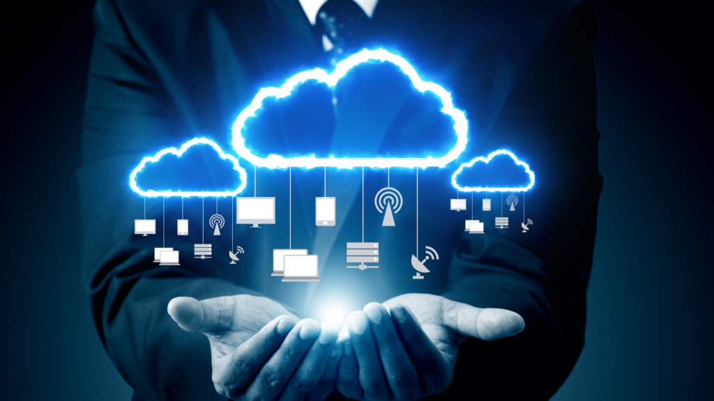 Why Use Google Cloud Platform (GCP) - Sennovate