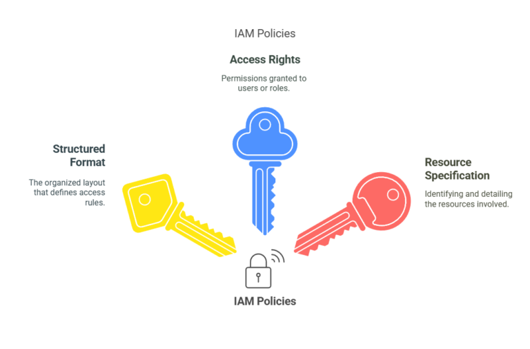Securing Access with Identity & Access Management (IAM) in Google Cloud ...
